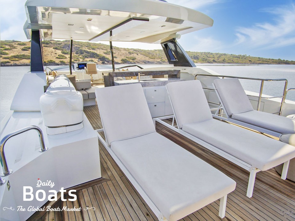 Peri Yachts 29 for sale. View price, photos and Buy Peri Yachts 29 #384427