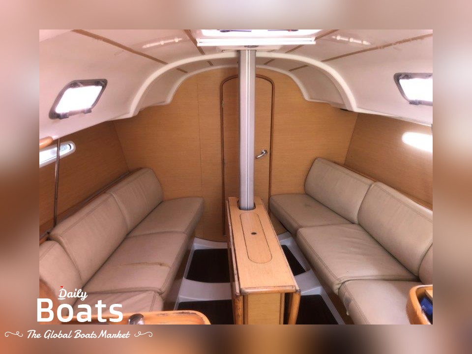 2008 Bénéteau First 31.7 for sale. View price, photos and Buy 2008 ...
