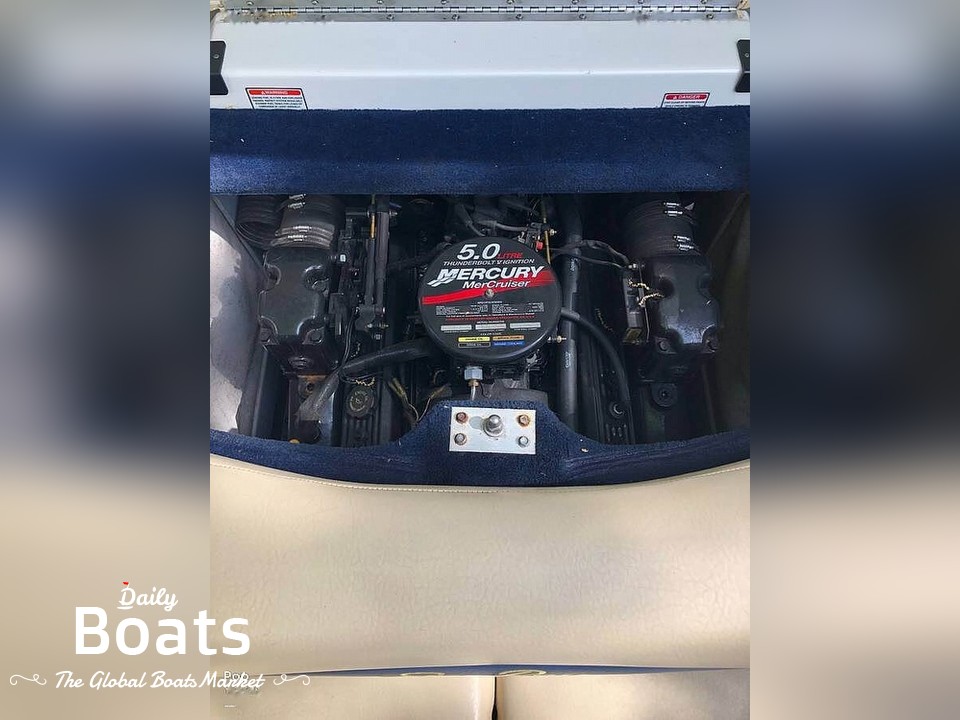 2001 Sea Ray Signature190 Br for sale. View price, photos and Buy 2001 ...