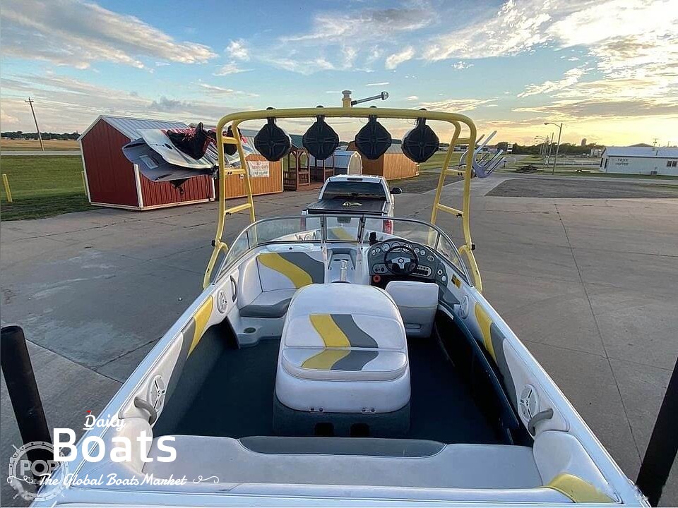 2003 Moomba Outback Ls for sale. View price, photos and Buy 2003 Moomba ...