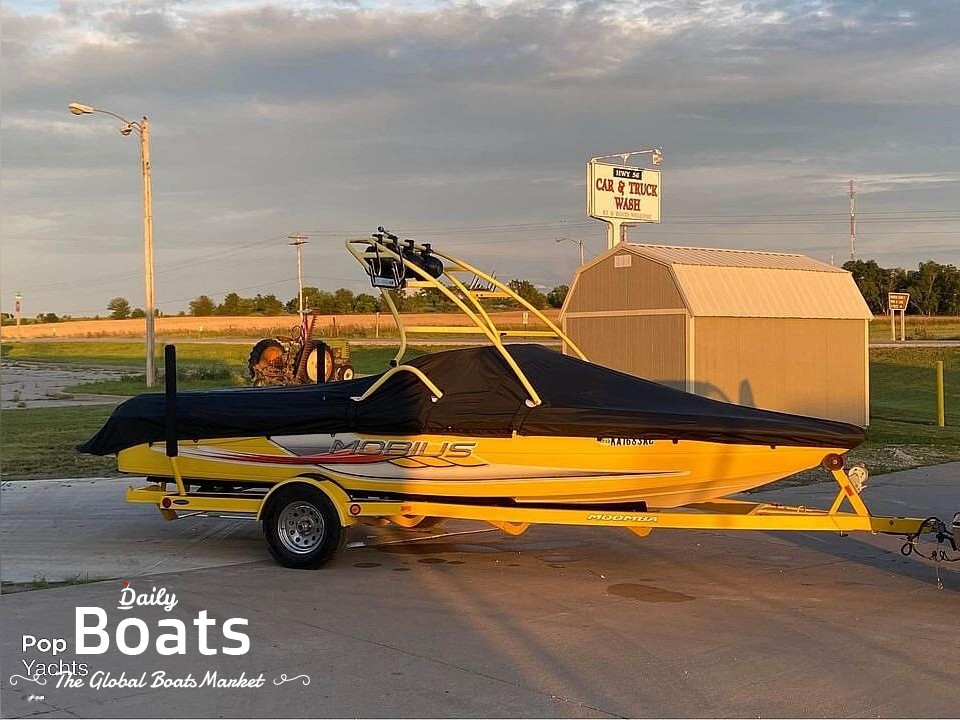 2003 Moomba Outback Ls for sale. View price, photos and Buy 2003 Moomba ...