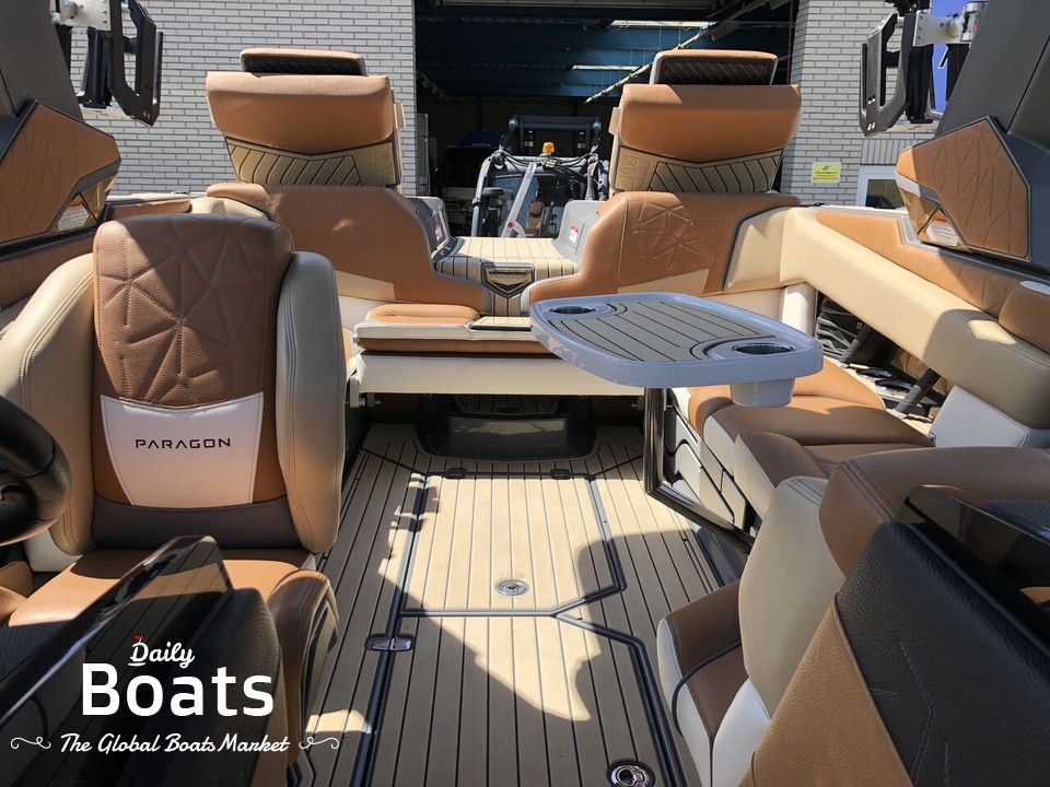 2020 Nautique Super Air G23 Paragon for sale. View price, photos and ...