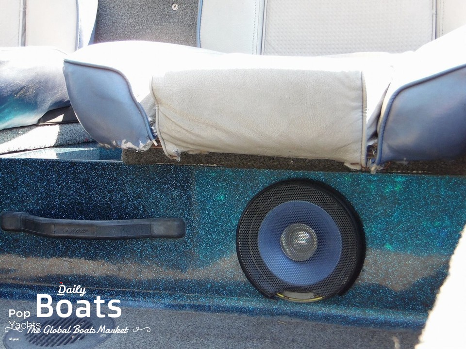 1991 Nitro 170 Tf for sale. View price, photos and Buy 1991 Nitro 170 ...