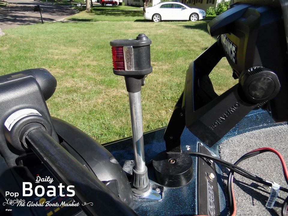 1991 Nitro 170 Tf for sale. View price, photos and Buy 1991 Nitro 170 ...