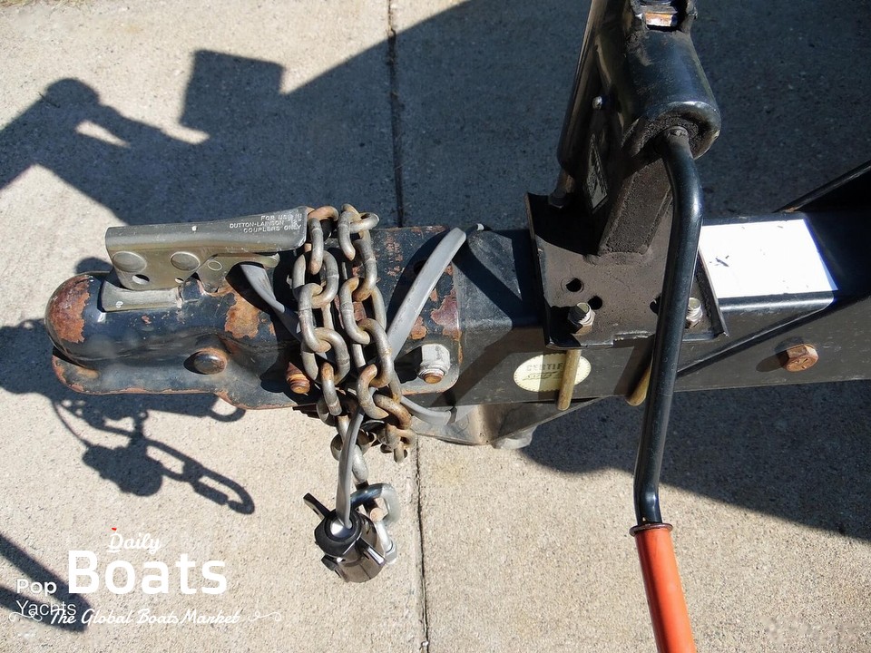 1991 Nitro 170 Tf for sale. View price, photos and Buy 1991 Nitro 170 ...