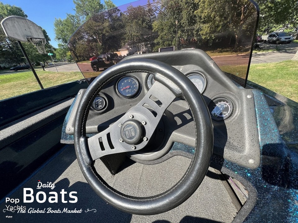 1991 Nitro 170 Tf for sale. View price, photos and Buy 1991 Nitro 170 ...