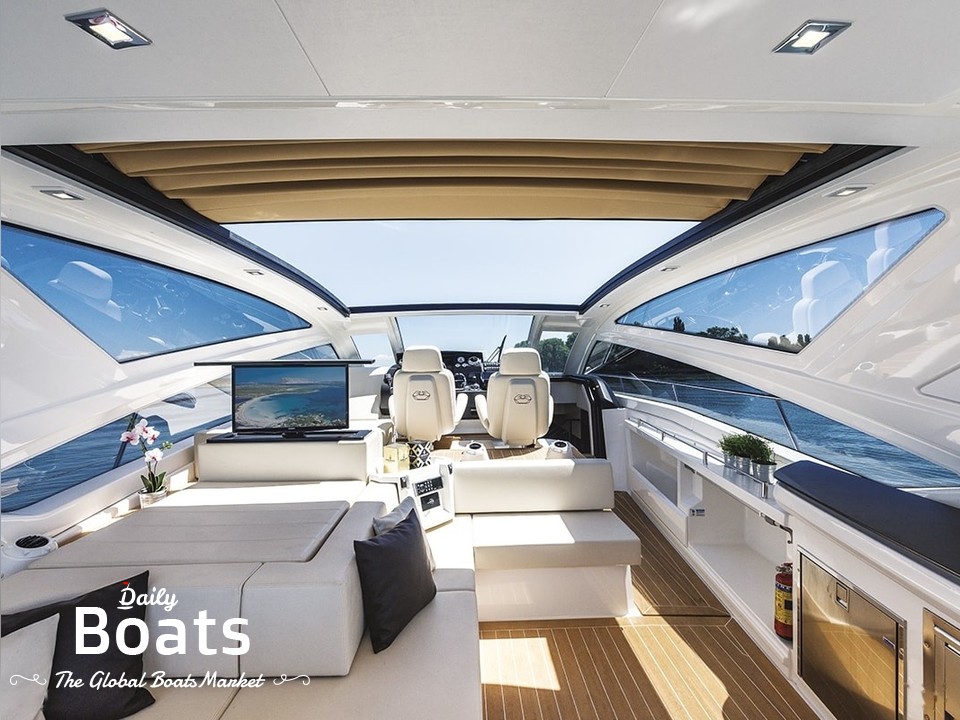 2020 Cranchi 60 St for sale. View price, photos and Buy 2020 Cranchi 60 ...