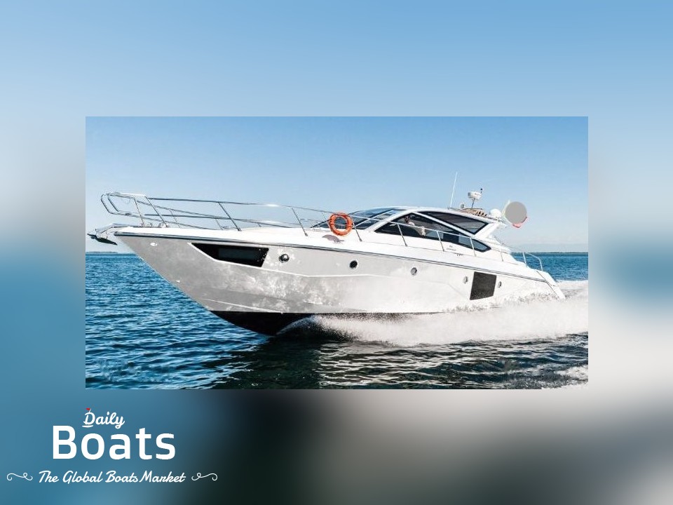 2020 Cranchi 60 St for sale. View price, photos and Buy 2020 Cranchi 60 ...