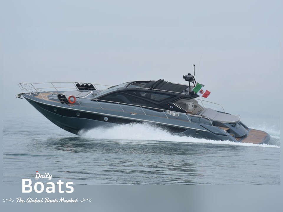 2020 Cranchi 60 St for sale. View price, photos and Buy 2020 Cranchi 60 ...