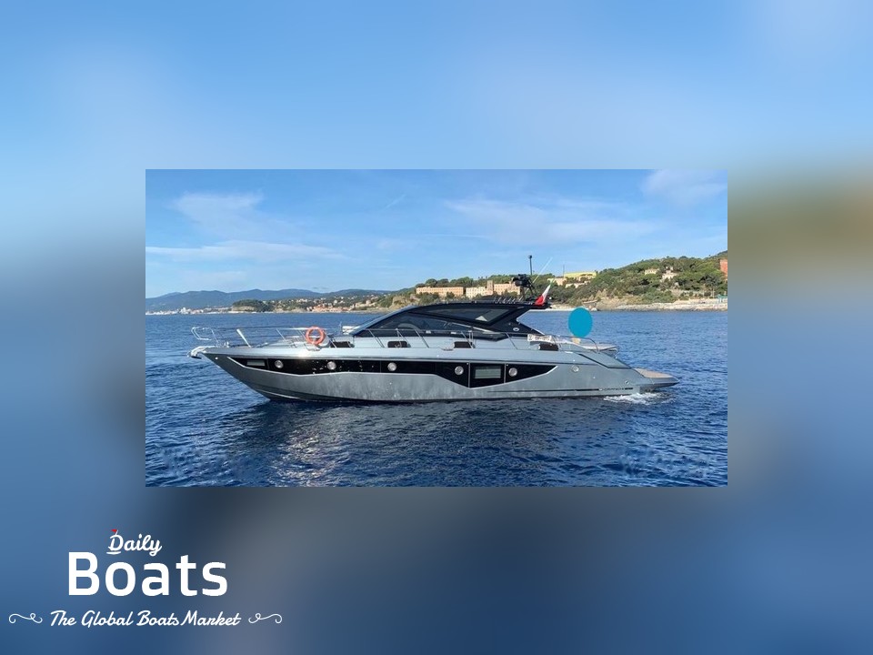 2020 Cranchi 60 St for sale. View price, photos and Buy 2020 Cranchi 60 ...