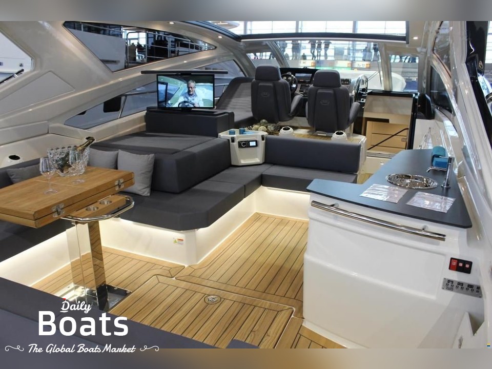 2020 Cranchi 60 St for sale. View price, photos and Buy 2020 Cranchi 60 ...