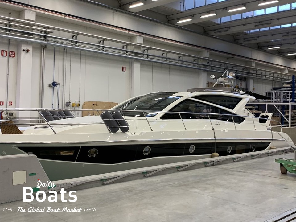 2020 Cranchi 60 St for sale. View price, photos and Buy 2020 Cranchi 60 ...