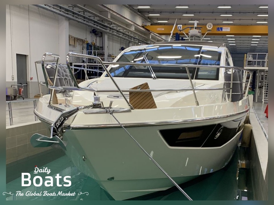 2020 Cranchi 60 St for sale. View price, photos and Buy 2020 Cranchi 60 ...