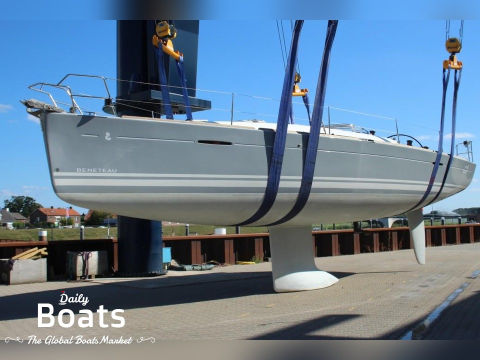 2011 Bénéteau First 40 for sale. View price, photos and Buy 2011 ...