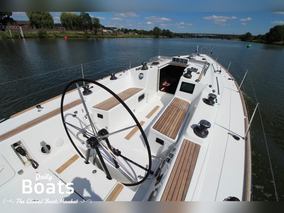 2011 Bénéteau First 40 for sale. View price, photos and Buy 2011 ...