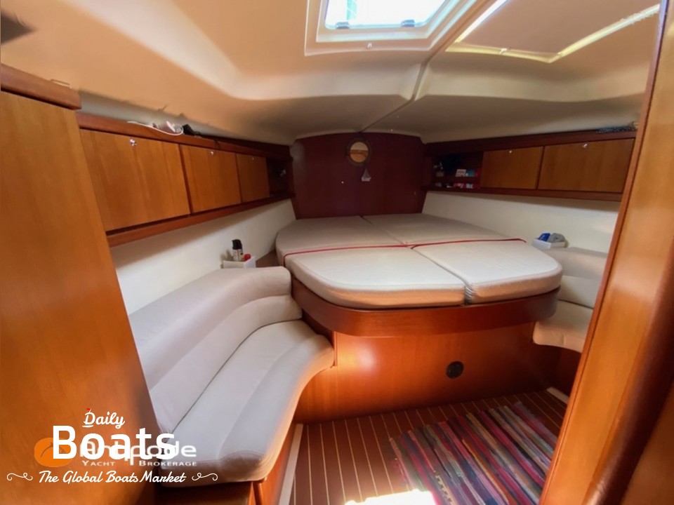 2008 Dufour 455 Grand Large for sale. View price, photos and Buy 2008 ...