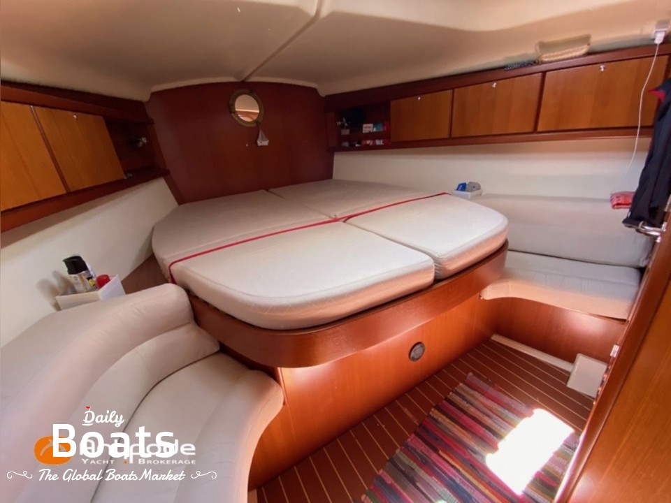 2008 Dufour 455 Grand Large for sale. View price, photos and Buy 2008 ...