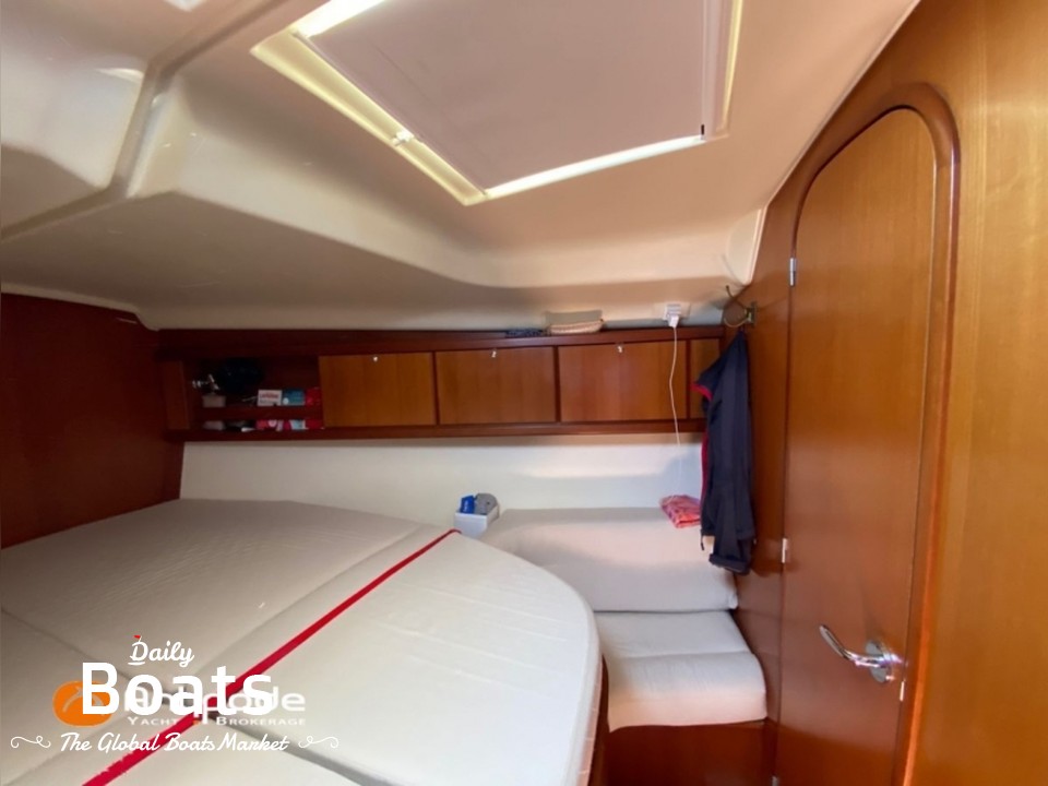 2008 Dufour 455 Grand Large for sale. View price, photos and Buy 2008 ...