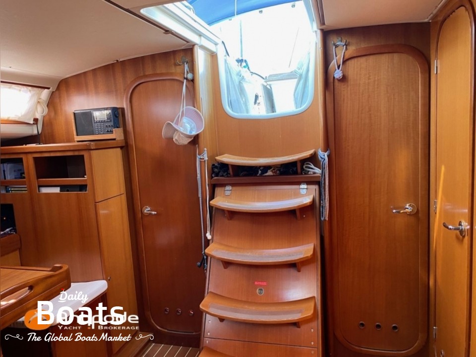 2008 Dufour 455 Grand Large for sale. View price, photos and Buy 2008 ...