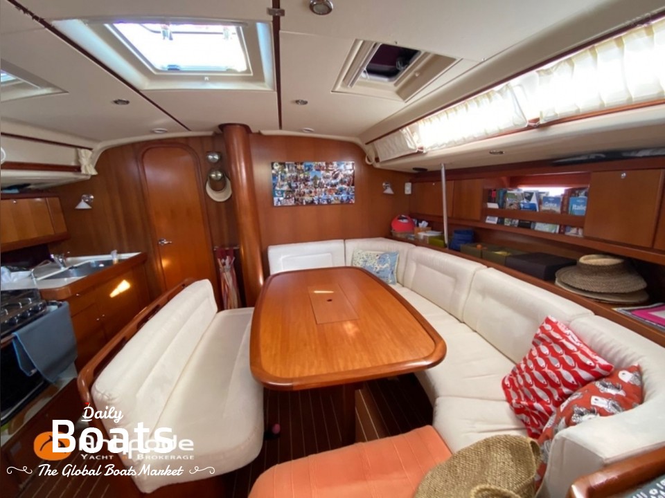 2008 Dufour 455 Grand Large for sale. View price, photos and Buy 2008 ...