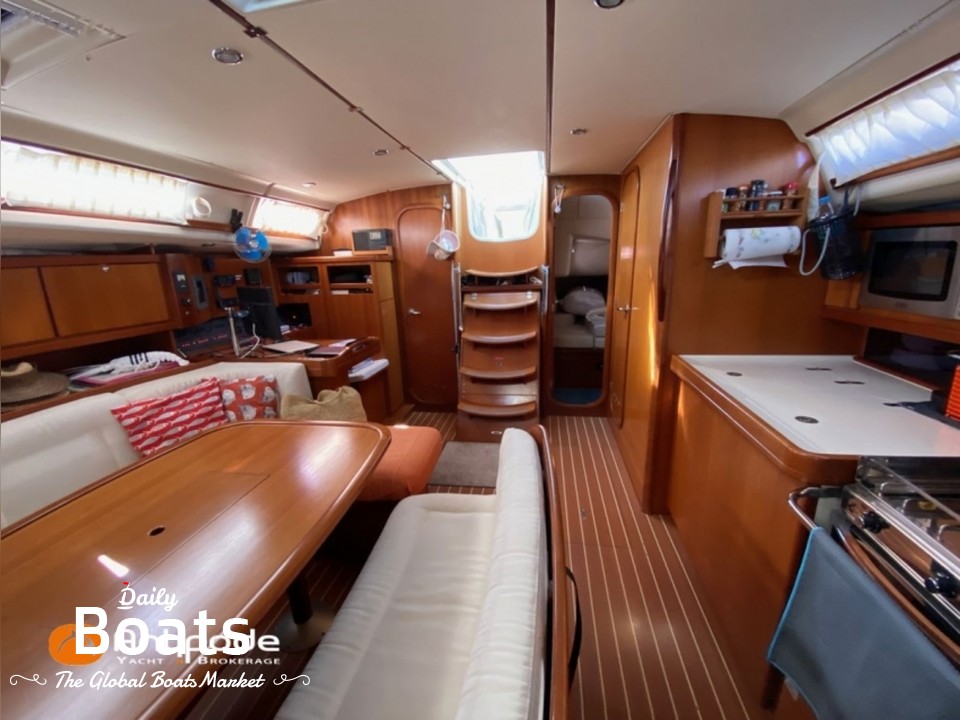 2008 Dufour 455 Grand Large for sale. View price, photos and Buy 2008 ...