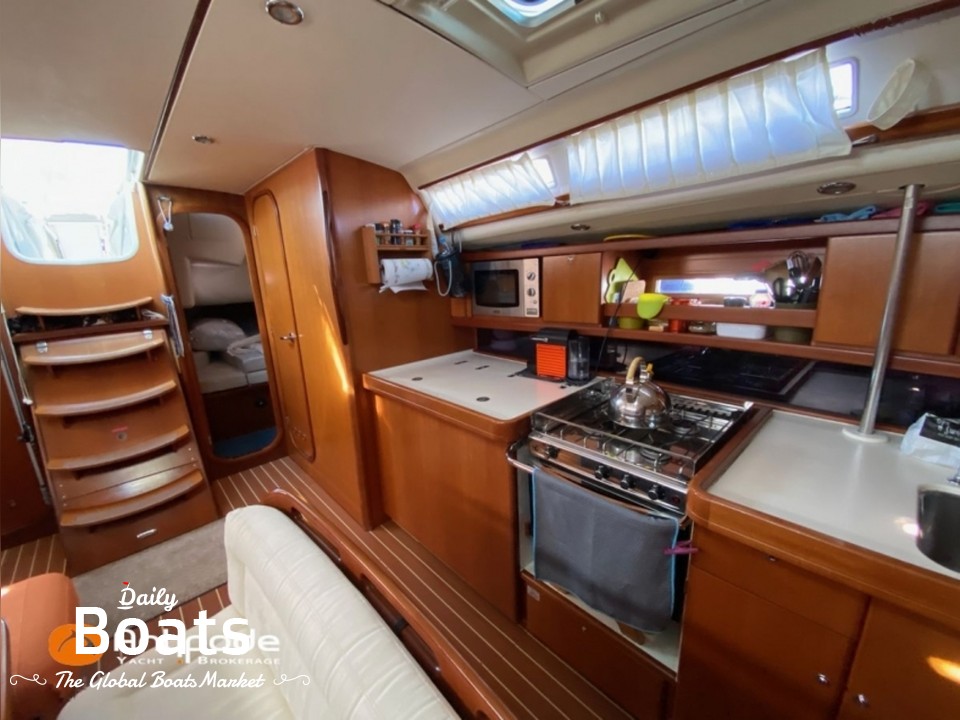 2008 Dufour 455 Grand Large for sale. View price, photos and Buy 2008 ...