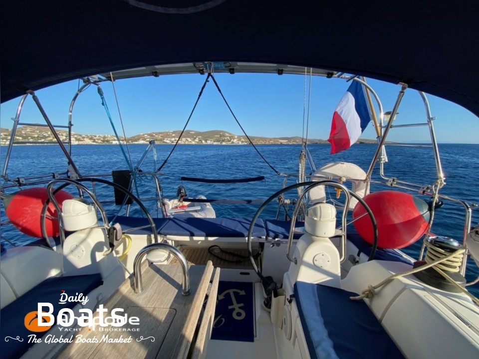 2008 Dufour 455 Grand Large for sale. View price, photos and Buy 2008 ...