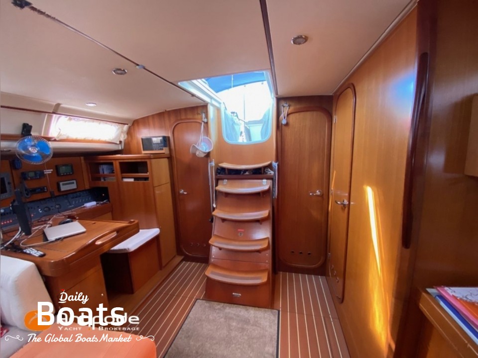 2008 Dufour 455 Grand Large for sale. View price, photos and Buy 2008 ...