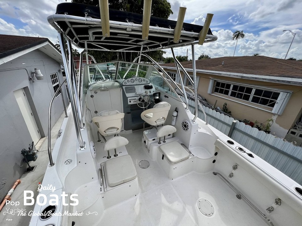 2004 Trophy Boats 2502 Wa for sale. View price, photos and Buy 2004 ...