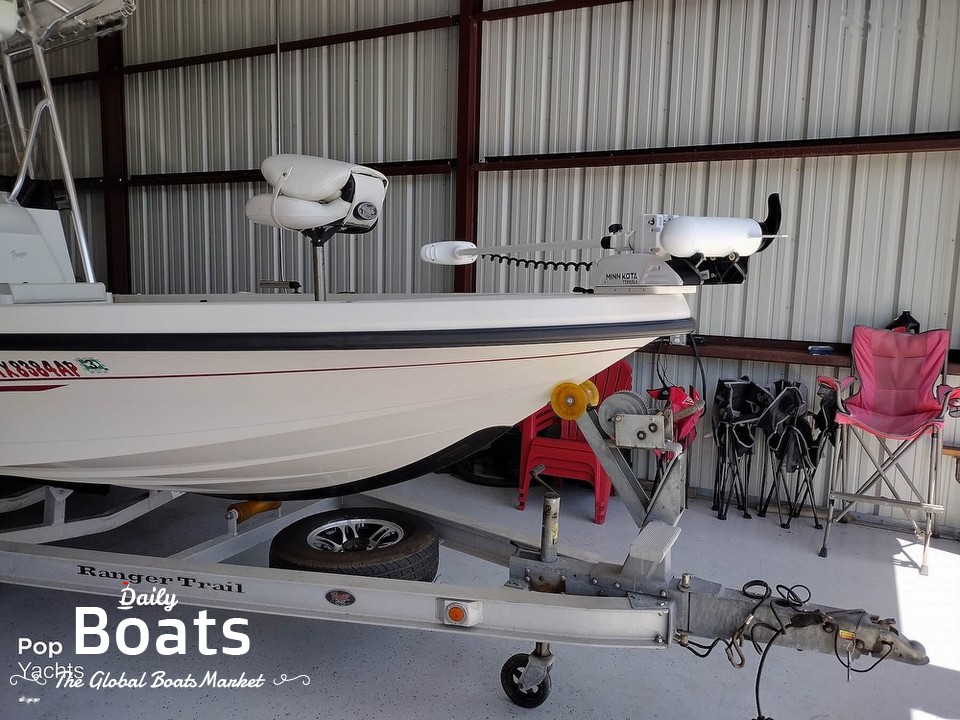2008 Ranger Boats 2400 Bay for sale. View price, photos and Buy 2008 ...
