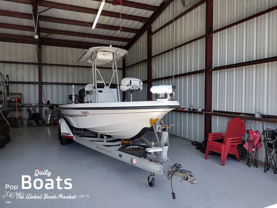 2008 Ranger Boats 2400 Bay for sale. View price, photos and Buy 2008 ...