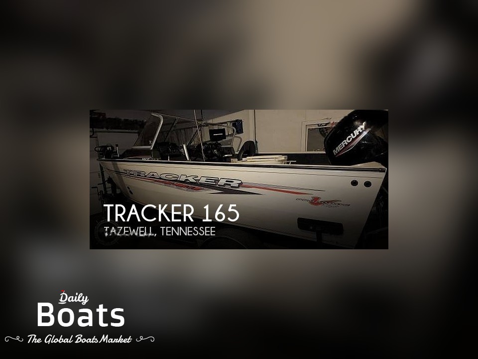 2020 Tracker Pro Guide V-165Wt for sale. View price, photos and Buy ...