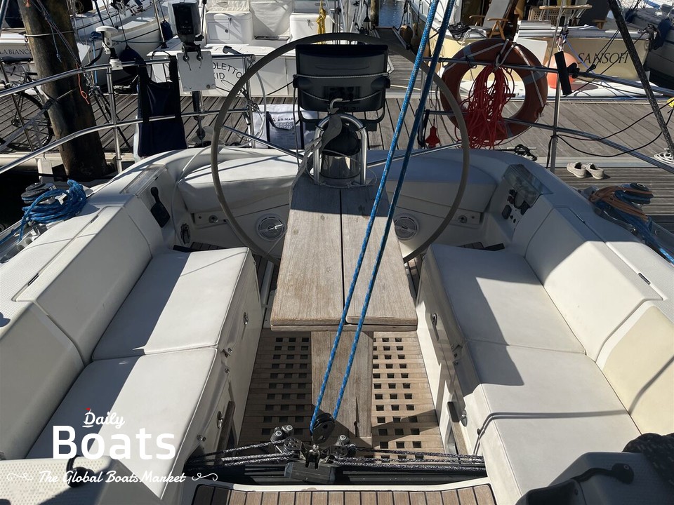 1990 Bénéteau First 41 S5 for sale. View price, photos and Buy 1990 Bénéteau First 41 S5 #384541