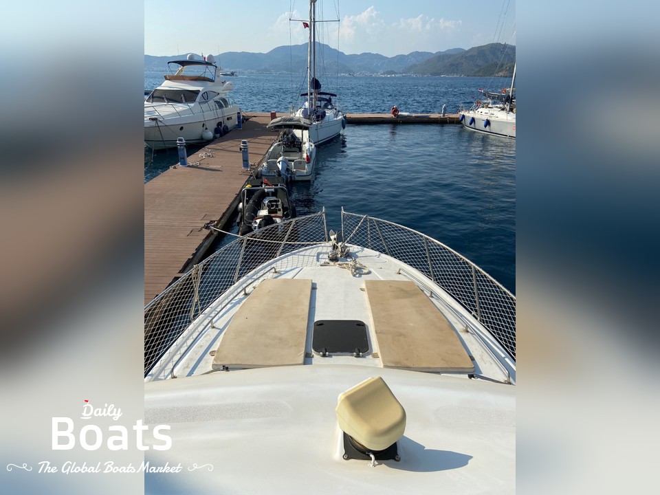 2020 Other 40 Ft Fly Motoryacht 2020 40Ft Custom Built Fly for sale ...