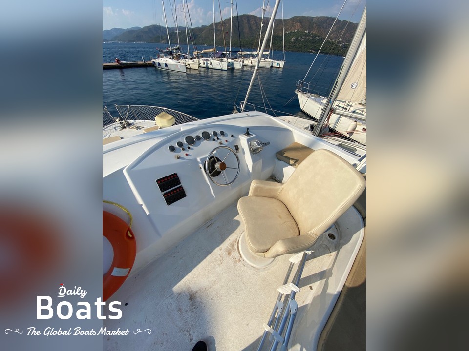 2020 Other 40 Ft Fly Motoryacht 2020 40Ft Custom Built Fly for sale ...