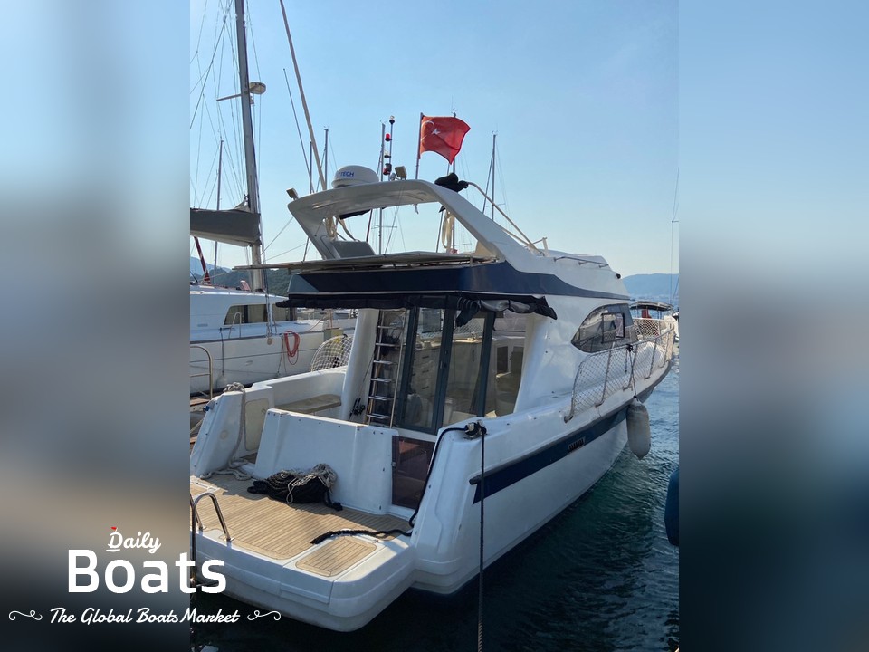 2020 Other 40 Ft Fly Motoryacht 2020 40Ft Custom Built Fly for sale ...