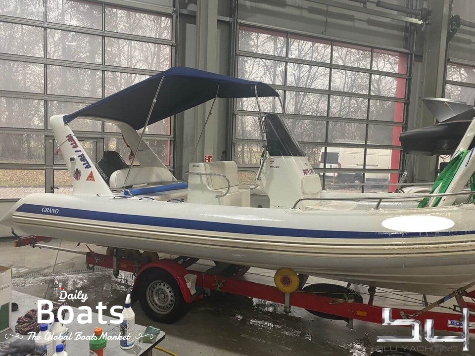 2007 Grand 650 Gl for sale. View price, photos and Buy 2007 Grand 650 ...