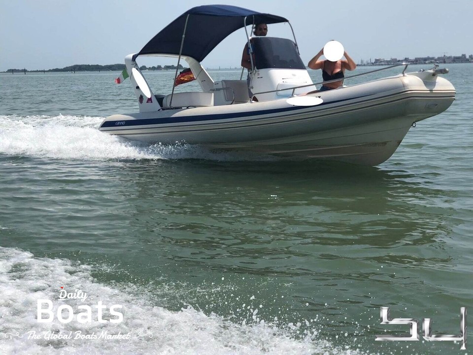 2007 Grand 650 Gl for sale. View price, photos and Buy 2007 Grand 650 ...