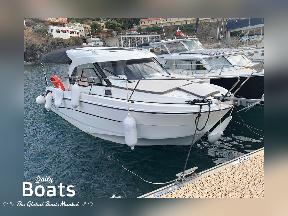 2020 Bénéteau Antares 8 Ob for sale. View price, photos and Buy 2020 ...