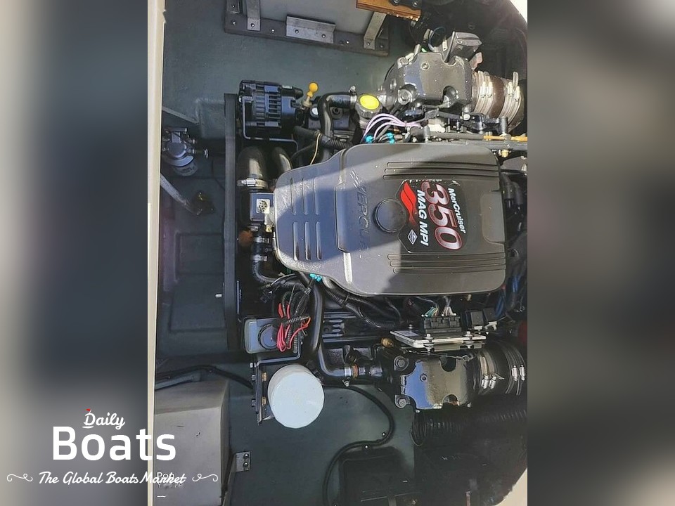 1998 Sea Ray Sun Dancer 240 for sale. View price, photos and Buy 1998 ...