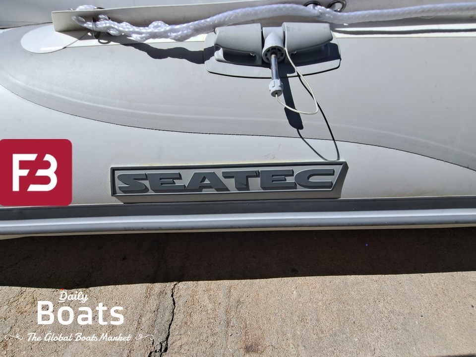 2022 Seatec Pro Sport 27 for sale. View price, photos and Buy 2022 ...