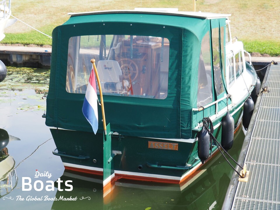 1978 Doerak Sneek 600 for sale. View price, photos and Buy 1978 Doerak ...