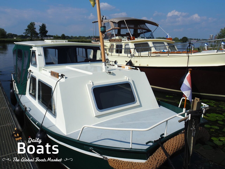1978 Doerak Sneek 600 for sale. View price, photos and Buy 1978 Doerak ...