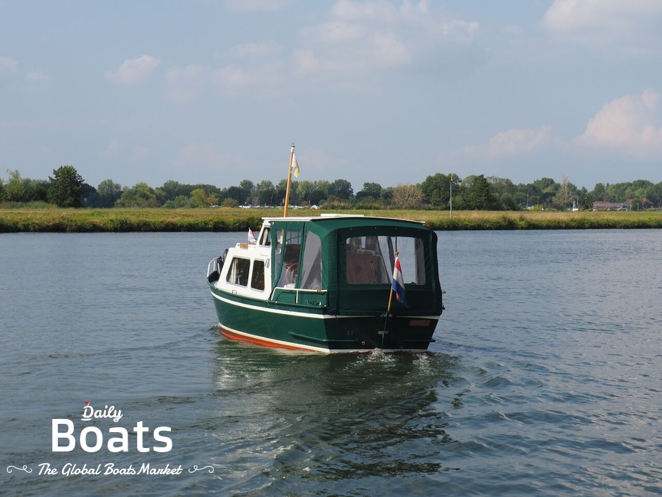 1978 Doerak Sneek 600 for sale. View price, photos and Buy 1978 Doerak ...
