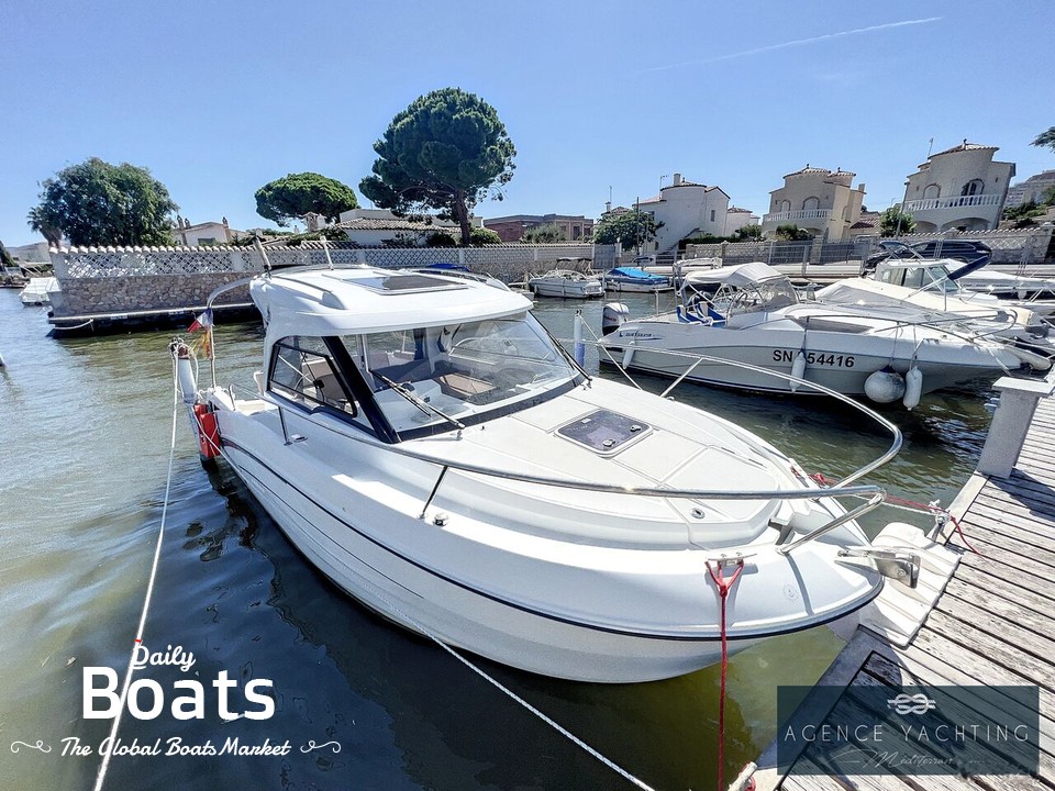 2019 Bénéteau Flyer 7.7 Sundeck for sale. View price, photos and Buy ...