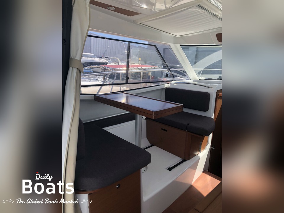 2015 Jeanneau Merry Fisher 855 for sale. View price, photos and Buy ...