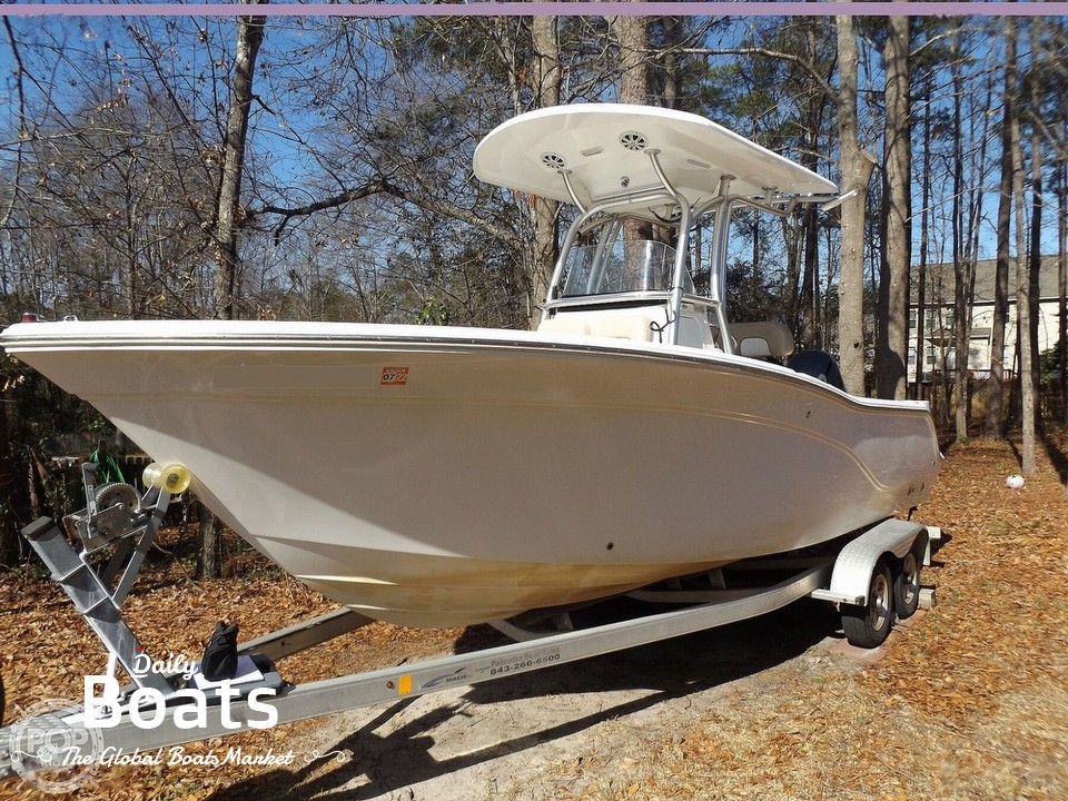 2015 Sea Fox 226 Commander for sale. View price, photos and Buy 2015 ...