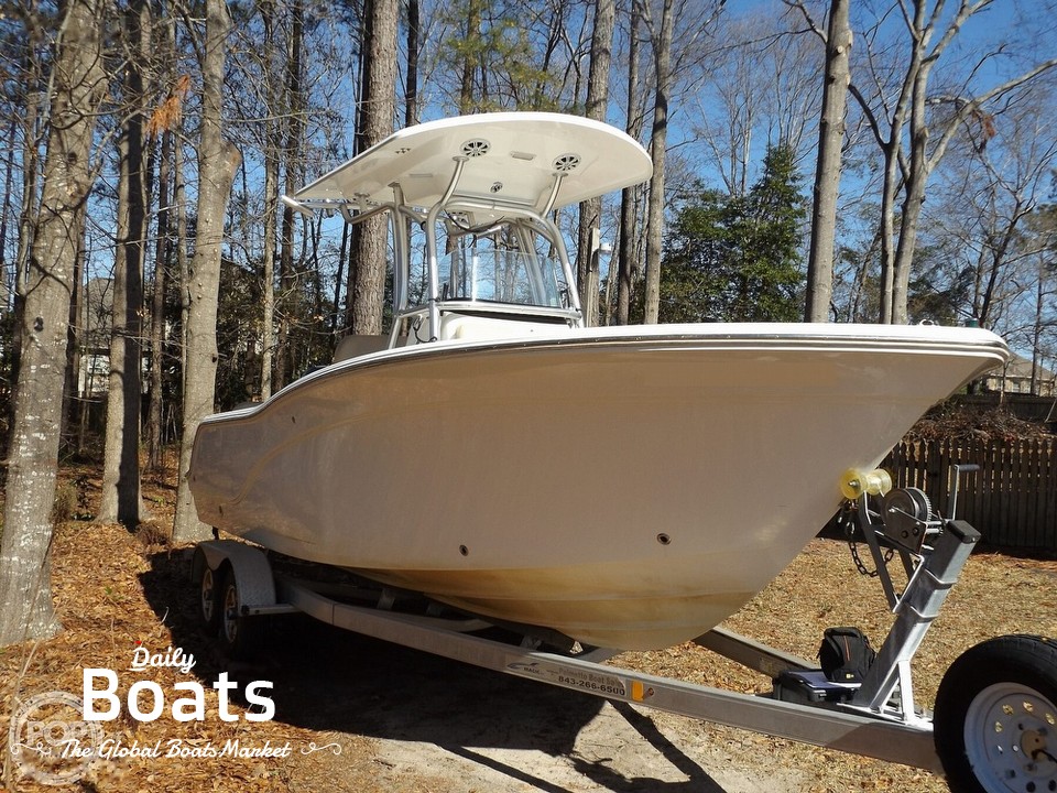 2015 Sea Fox 226 Commander for sale. View price, photos and Buy 2015 ...