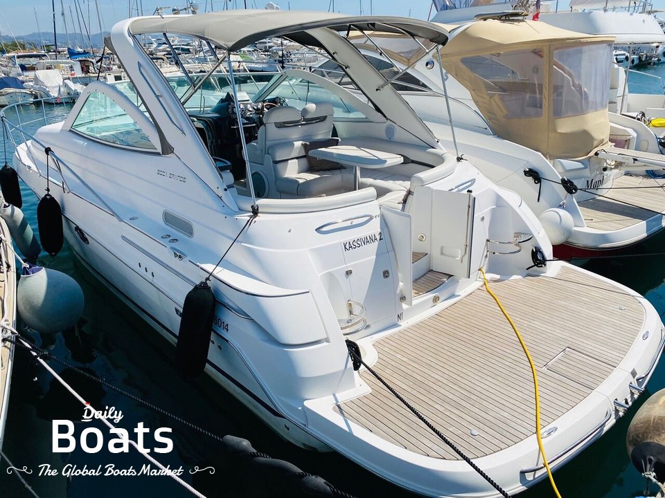 2007 Doral 39 Boca Grande for sale. View price, photos and Buy 2007 ...