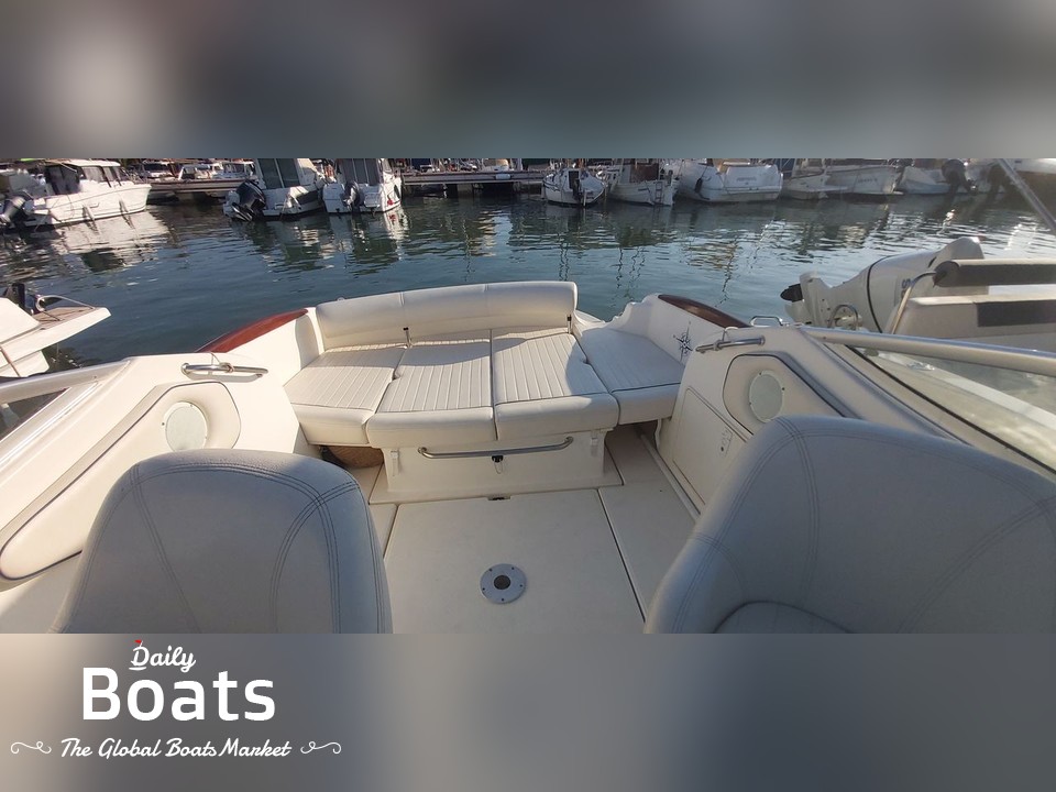 2005 Jeanneau Leader 705 for sale. View price, photos and Buy 2005 ...